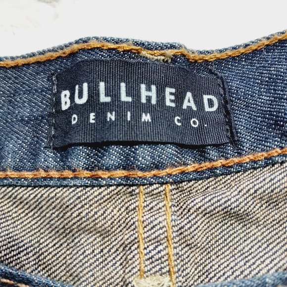 Bullhead | Jeans | Bullhead Skinny Fit Dark Wash Jeans | Poshmark